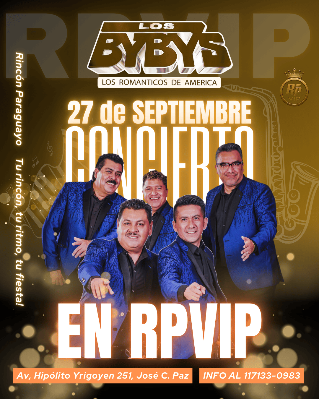 RPVip.net – Live Experience